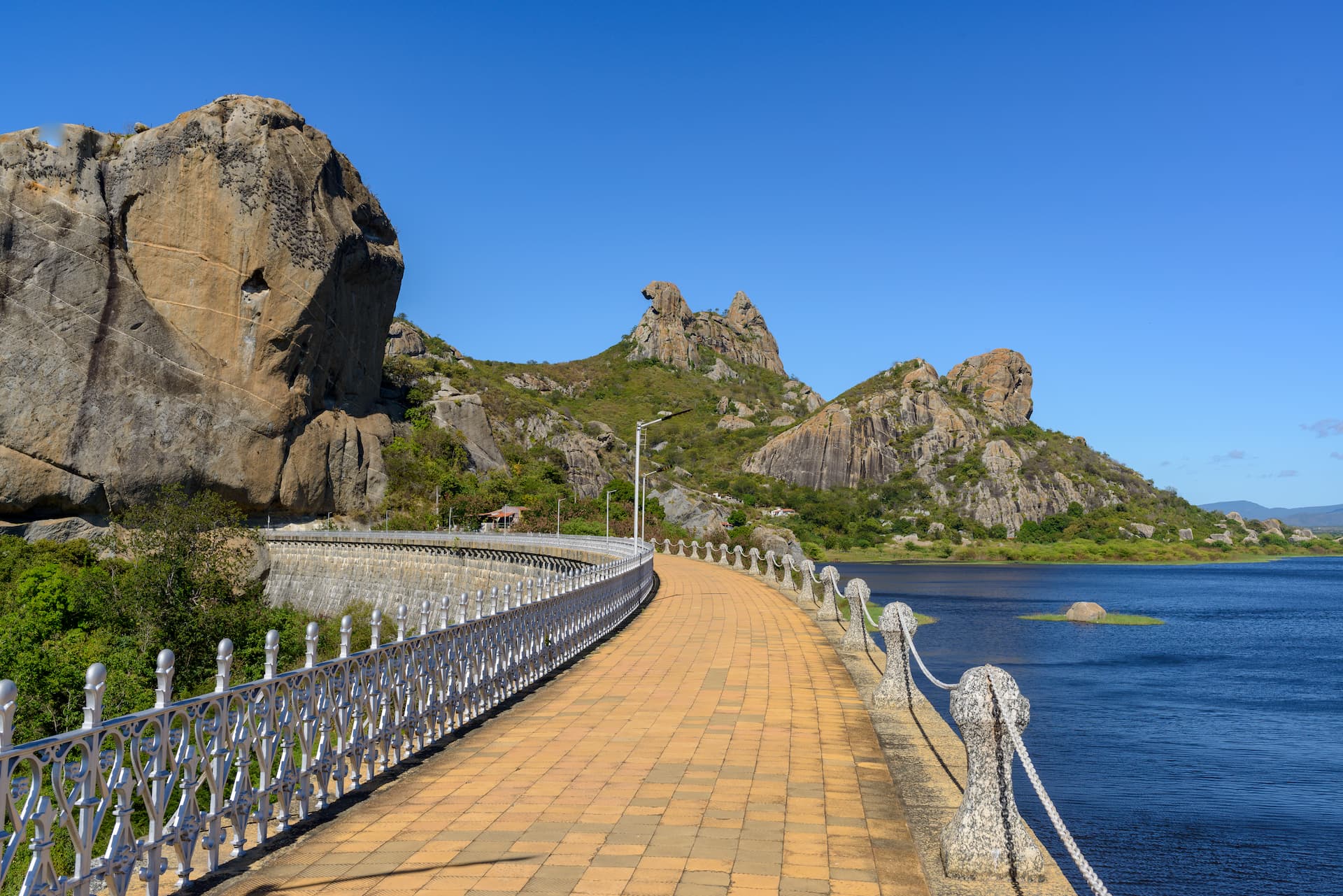 Quixadá: o ecoturismo mais desejado do Ceará - Clube Bancorbrás